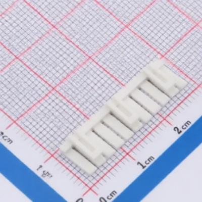 China Compact Wire to Board Connector DLL DL25018-11RS Featuring 2.50mm Pitch and Multiple Circuit Options for sale