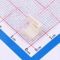 China Durable Nylon UL94V0 6.2mm Pitch Connectors Featuring DLL VL-1S for Wire To Board Applications for sale