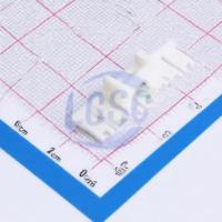 China Durable DLL VH-7S connector offering 3.96mm pitch wire to board and wire to wire connection options for sale