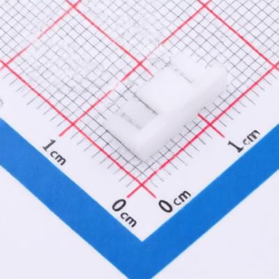 China Durable Electrical Connector Housing DLL SM-5RS Compatible with 2.50mm Pitch and 3A Current Rating for sale