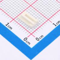 China Electrical connector DLL DL25018-2RS featuring nylon UL94V0 and LCP materials with 2.50mm pitch design for sale