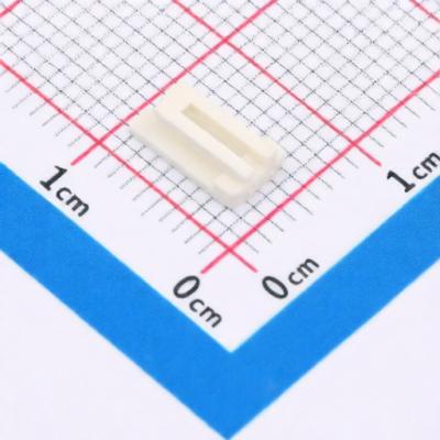 China Electrical connector DLL DL25018-2RS featuring nylon UL94V0 and LCP materials with 2.50mm pitch design for sale