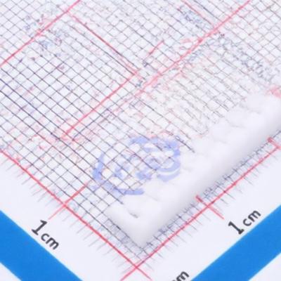China Durable Nylon Housing Wire To Board And Wire To Wire Connector DLL TJC3-8S With 250 Millimeter Pitch for sale