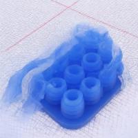 China Durable Nylon UL94V-0 6.30mm Pitch Connectors DLL 42022-15GF Suitable for Wire To Board Applications for sale