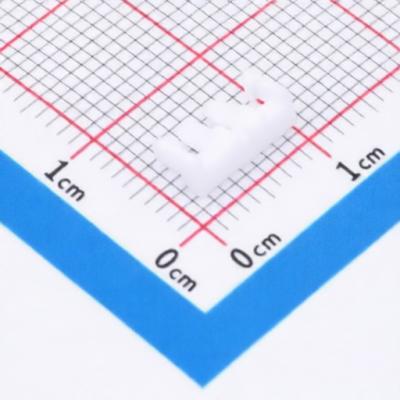 China 2.50mm pitch wire to board and wire to wire connector DLL TJC3-2S suitable for industrial electronics for sale