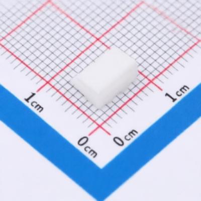 China Durable Electrical Connector DLL SM-3PS Suitable for 2.50mm Pitch Wire to Wire Applications for sale