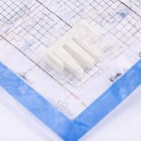 China DLL PAD 8S connector series with rated current 3 amperes and contact resistance 20 milliohms maximum for sale