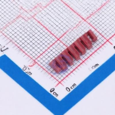 China 2.50mm Pitch Wire To Board And Wire To Wire Connector DLL XHDH-5S With Nylon UL94V-0 Housing Material for sale