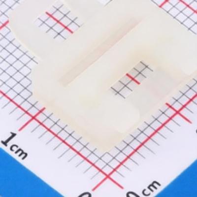 China Wire to board connector DLL 42022-4GS featuring 1x2 to 1x6 circuits and rated voltage of 300 volts AC DC for sale