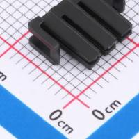 China Wire to board connector DLL XAD-6S 2.50mm pitch designed for secure and stable electrical connections for sale