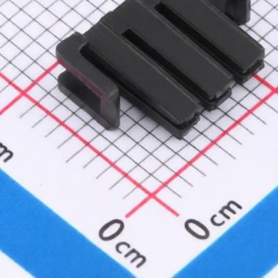 China Wire to board connector DLL XAD-6S 2.50mm pitch designed for secure and stable electrical connections for sale