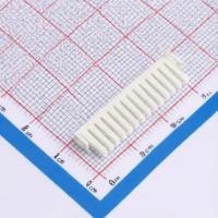 China wire to board connector DLL PAD-28S featuring 2.00mm pitch and flexible circuit count options for electronics for sale