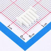 China DLL PAD 10S wire to board connector featuring RoHS compliance and environmentally friendly materials for sale