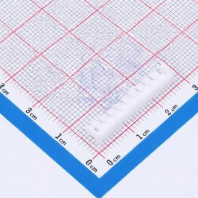 China 2.50mm pitch wire to board and wire to wire connector DLL TJC3-9S RoHS certified for electronic wiring for sale