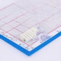 China Connector Wafer Housing Rated for Ambient Temperature Range Negative 40 to 105 Degrees DLL PAD-20S for sale