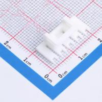 China Durable DLL VH-5S connector featuring 3.96mm pitch for wire to board and wire to wire applications for sale