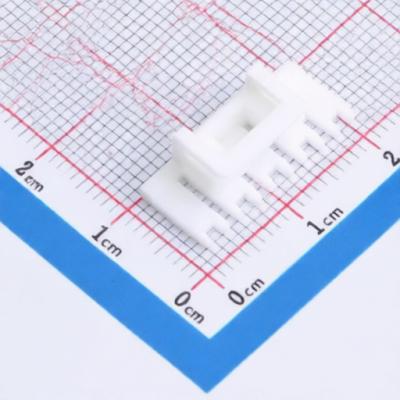 China Durable DLL VH-5S connector featuring 3.96mm pitch for wire to board and wire to wire applications for sale