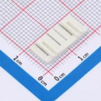 China 2.50mm Pitch Electrical Connector DLL DL25018-7RS Suitable for Wire to Wire and Board Connections for sale
