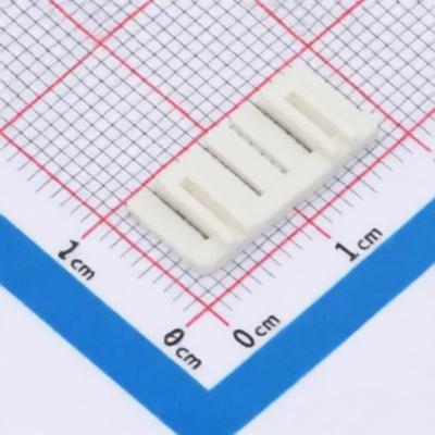 China 2.50mm Pitch Electrical Connector DLL DL25018-7RS Suitable for Wire to Wire and Board Connections for sale