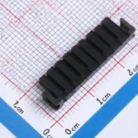 China Electrical Connector DLL XAD-18S 2.50mm Pitch Wire to Board and Wire to Wire Connection Solutions for sale