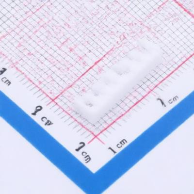 China Durable Nylon Housing Wire To Wire Connector DLL TJC3-5S With 2.50mm Pitch For Versatile Applications for sale