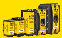 China Circuit protection device EATON LUG1-2 offering UL 98 compliance and flexible mounting configurations for sale