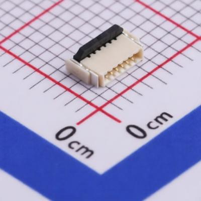 China Durable ECT ECT818002390 Industrial Connector Suitable Heavy Duty Applications for sale