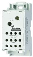 China Power distribution blocks featuring finger safe IP20 protection EATON PDBFS377 for industrial control panel for sale