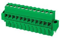 China Wire To Board Connection Solutions Featuring EATON EM366003 Terminal Blocks With Various Amp Ratings for sale