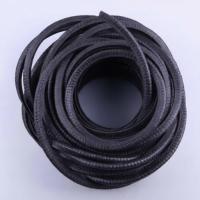 China Durable PVC Edge Protector Roll Length 20 Meters Grip Range 1 to 2 Millimeters Essentra 34009504001 for sale