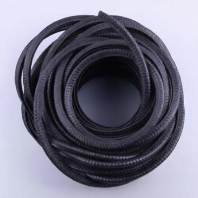 China Durable PVC Edge Protector Roll Length 20 Meters Grip Range 1 to 2 Millimeters Essentra 34009504001 for sale