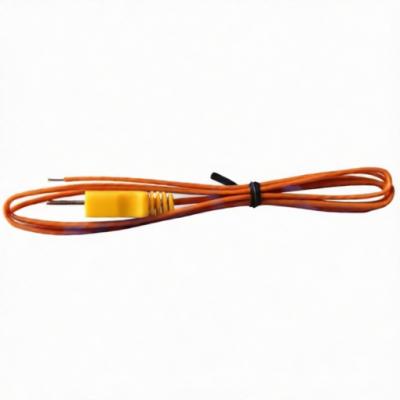 China Versatile K Type Thermocouple Probe FLUKE 80PK-1 Ideal for General Purpose Temperature Sensing Needs for sale