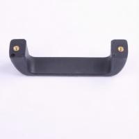 China Durable thermoplastic pull handles Essentra 462232 standard type for various industrial applications for sale