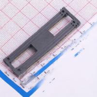 China FOXCONN QT012206 1041 3H vertical connector 220 positions 0.5mm pitch UL 94V 0 thermoplastic housing for sale