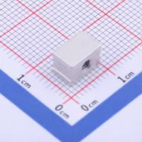 China Versatile FUJITSU FCN-360A1 Connectors Suitable for Solder Eyelet Crimping and IDC Connection Methods for sale