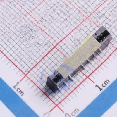 China Durable GUOCONN 1.0-B-16PB-RML 1.0mm pitch FPC FFC connector rated 50V 0.5A dual sided connection for sale