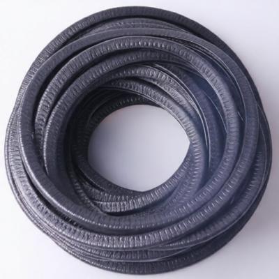 China Durable PVC Edge Protector Essentra 34009507001 Suitable for 12.5mm Grip Range and 1.5 to 3mm Clamping for sale