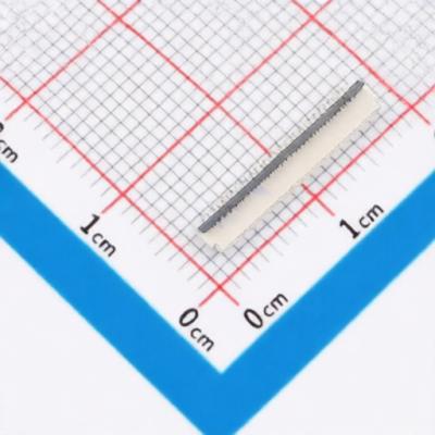 China High durability GUOCONN 0510-GX-30PWB-GF-RB connector designed for consistent electronic performance for sale