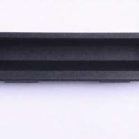 China Low profile flush pull handle small Essentra 1239056 suitable for various industrial applications for sale