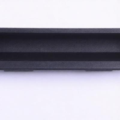 China Low profile flush pull handle small Essentra 1239056 suitable for various industrial applications for sale