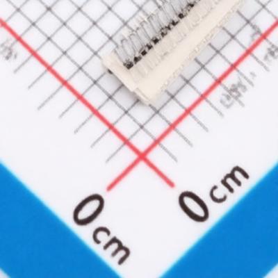 China electronic connector GUOCONN 0510-GX-11PWB-GF-RB suitable for industrial applications and assembly lines for sale