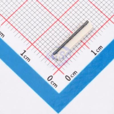China Durable electronic connector GUOCONN 0510-GX-24PWB-GF-RB designed for secure and circuit connections for sale