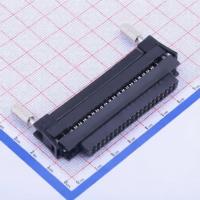 China Compact Connector FUJITSU FCN-367J040-AU Designed for Electrical Connections in Industrial Applications for sale