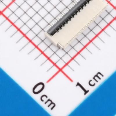 China Versatile GUOCONN 0510-GX-12PWB-GF-RB Connector Suitable for Multiple Electronic Applications for sale
