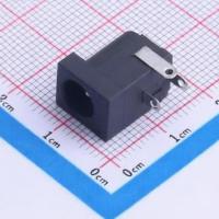 China power input component GANGYUAN DC-470-1-2.1/351 DC Power Jack tested for connection force and terminal strength under load for sale