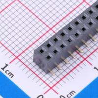 China Product update with PCB insert views and improved adhesive tape formulations GREENCONN CSFC208-1002A001C1AA for sale