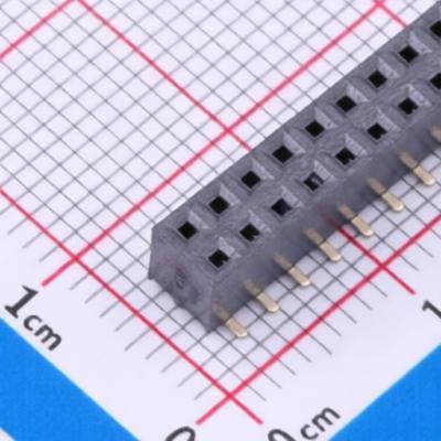 China Product update with PCB insert views and improved adhesive tape formulations GREENCONN CSFC208-1002A001C1AA for sale