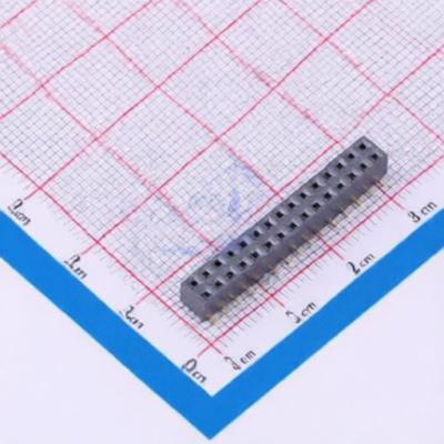 China Tape Application with GREENCONN CSFC208-1502A001C1AA Including PCB In-line View and Acetic Acid Tape Formula for sale