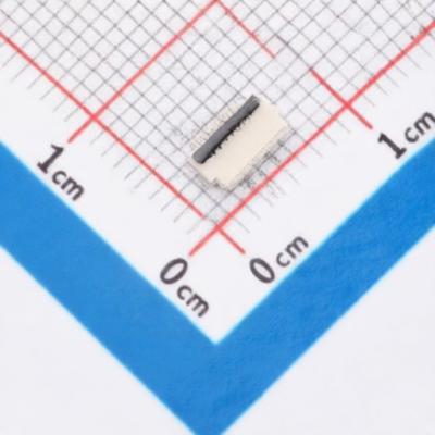 China performance GUOCONN 0510-GX-8PWB-GF-RB connector designed for secure electronic device connections for sale