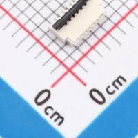 China Compact GUOCONN 0510-GX-6PWB-GF-RB connector suitable for diverse industrial electronic applications for sale